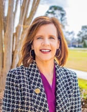 Cheryl Michelet | American Sugar Cane League